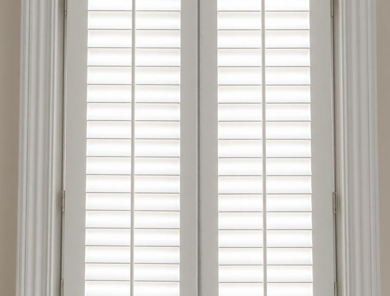 DL Shutters | Custom Shutters, Blinds & Shades in San Jose, CA